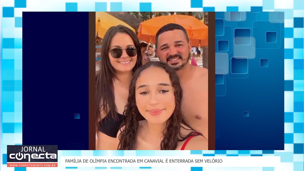 JORNAL CONECTA NA ÍNTEGRA 02/01/2024 - YouTube