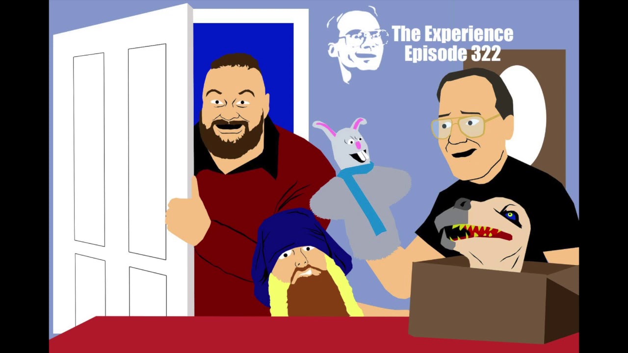 Jim Cornette Reviews Firefly Fun House on Smackdown March 6, 2020 - YouTube