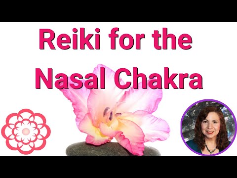 How To Unblock Chakras Sinus