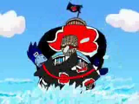 **akatsuki pirates** - YouTube
