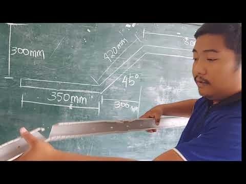 HOW TO INSTALL CABLE TRAY EIM NCII