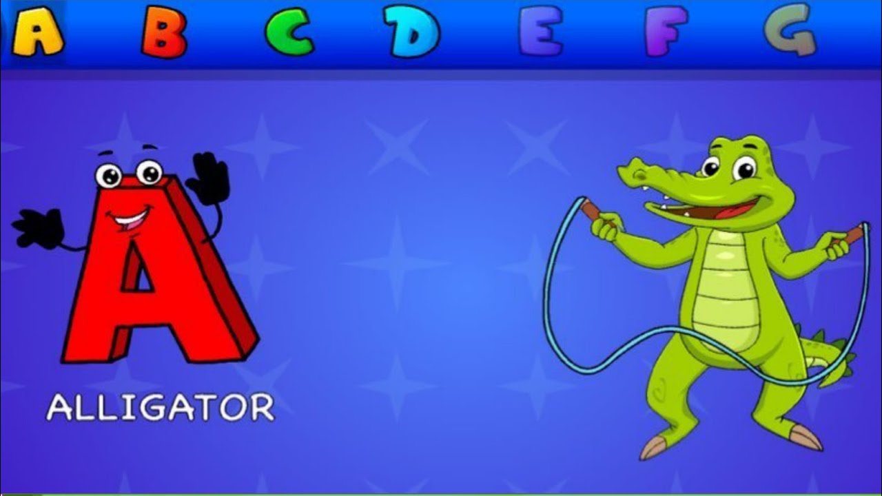 abc || abc abcd || English alphabet || abc song|| abcd abcde ...