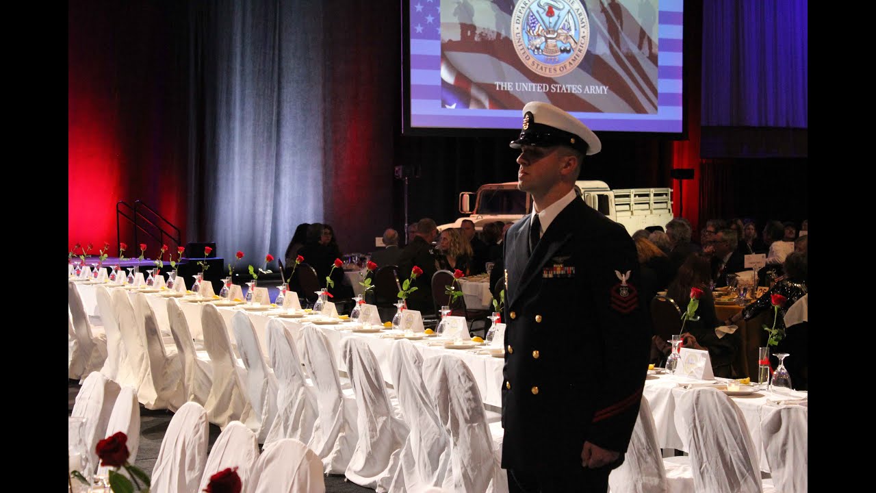 Stars and Stripes Promo - YouTube