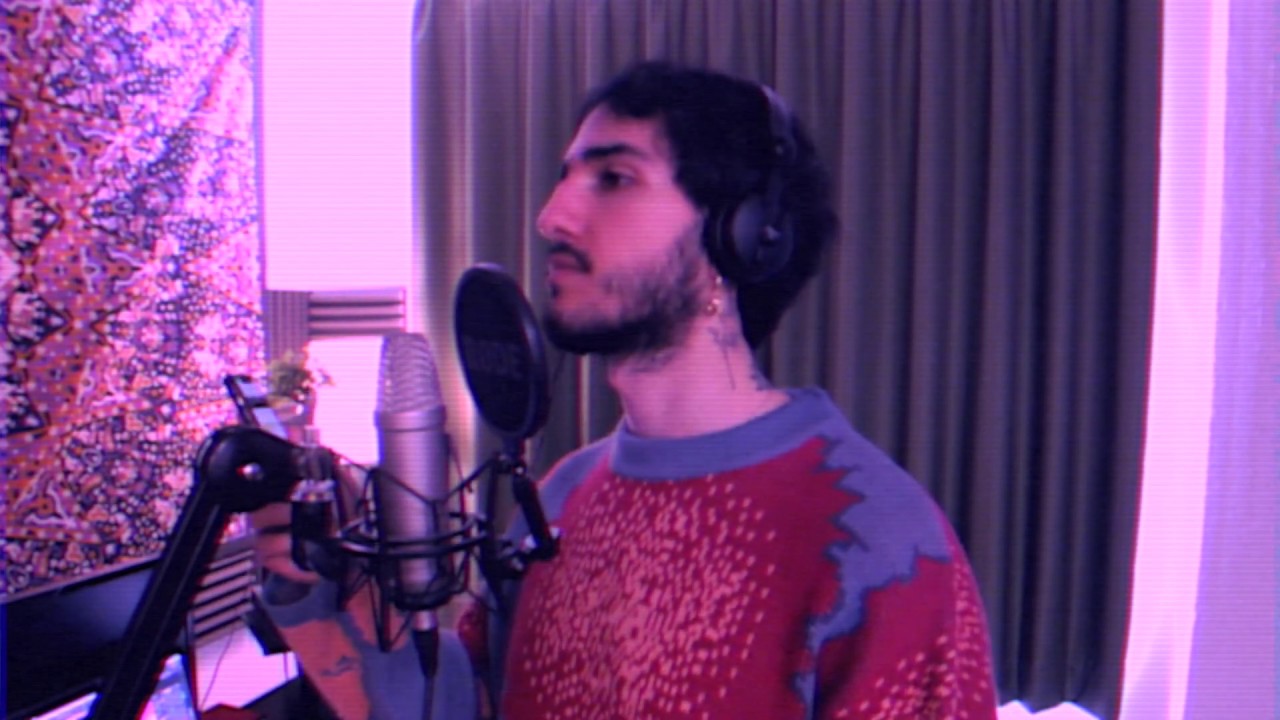 Purity Ring - stardew (FUREA Vocal Cover) - YouTube