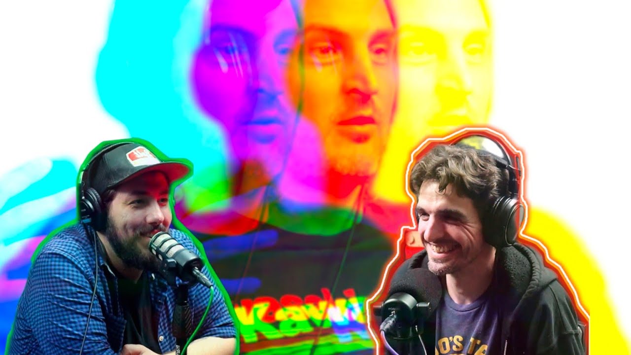 Ep 1 - Bag Boys - YouTube