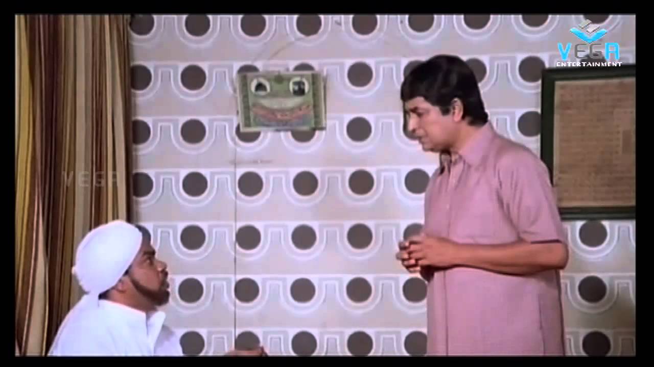 Vanitha Police Scene31 - YouTube