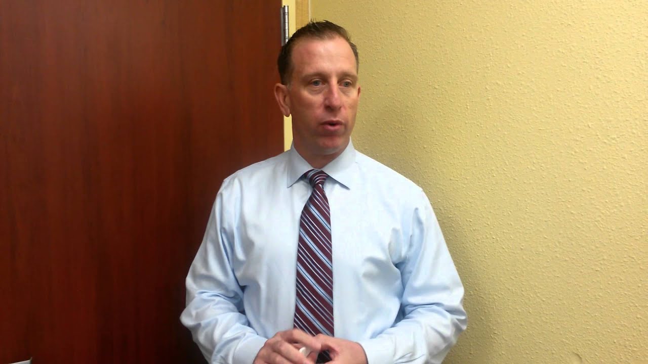 John Kravitz II testimonial Minesh Baxi - YouTube