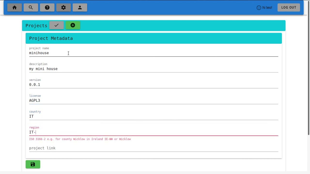 Validate And Upload Bom Csv File Youtube