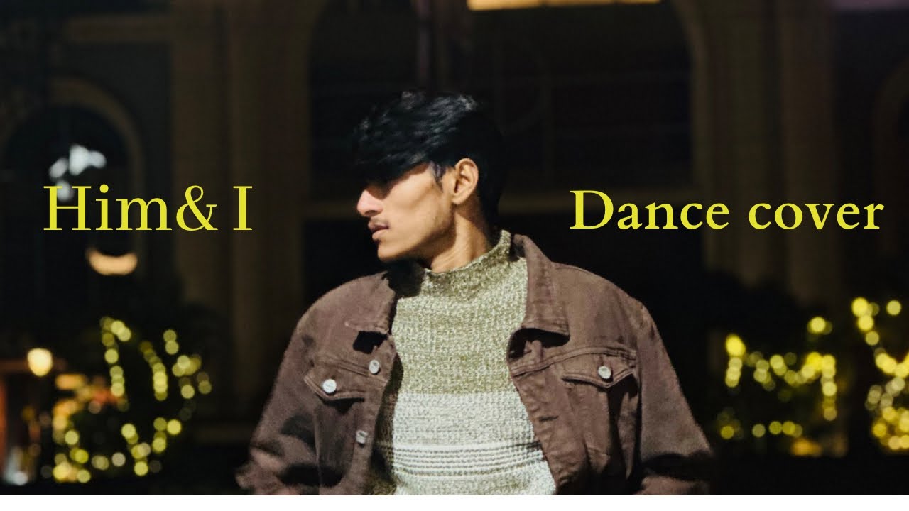 Him & I G-Easy & Halsey dance cover //dance on him & i @G_Eazy @halsey ...