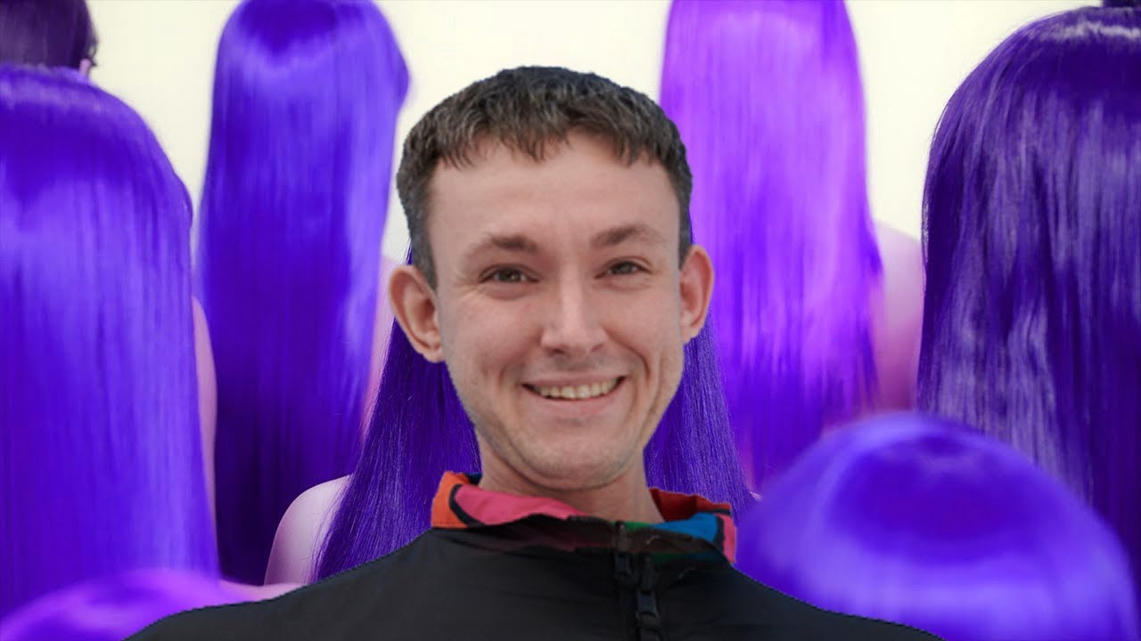Hudson Mohawke vs. CL - Cbat / Spicy (Portal Walker Mashup) - YouTube