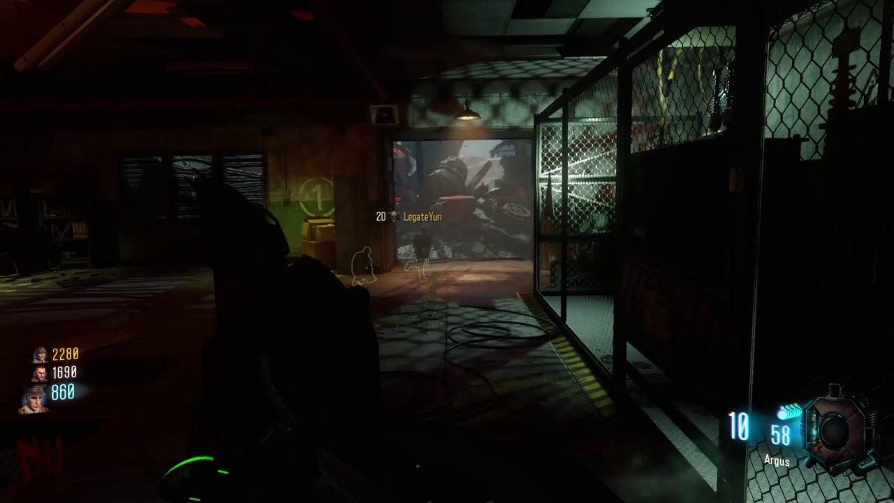 More boo boo lag - YouTube