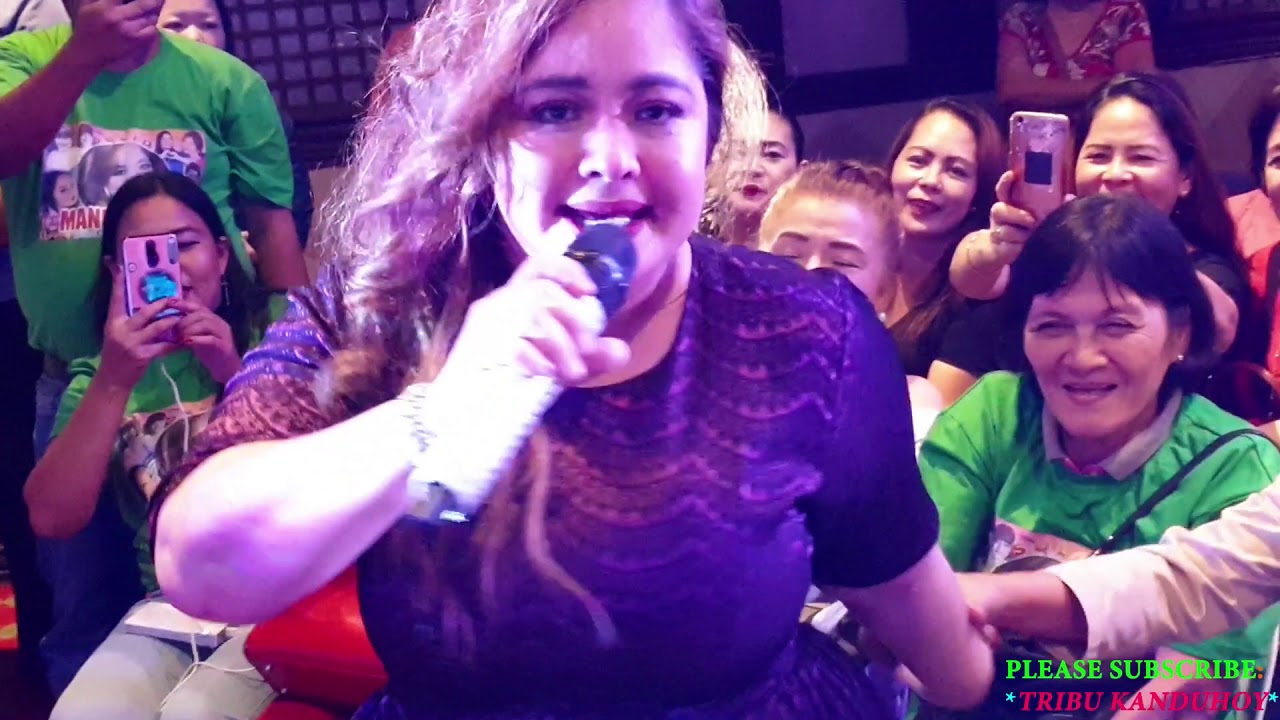 ***SAYANG NA SAYANG BY MANILYN REYNES*** at Casino Filipino Cebu ...