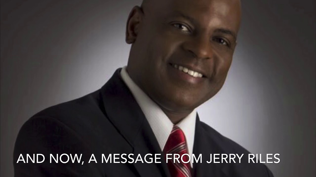 And now a message from JERRY RILES of THE REWIND SPORTS :60... - YouTube