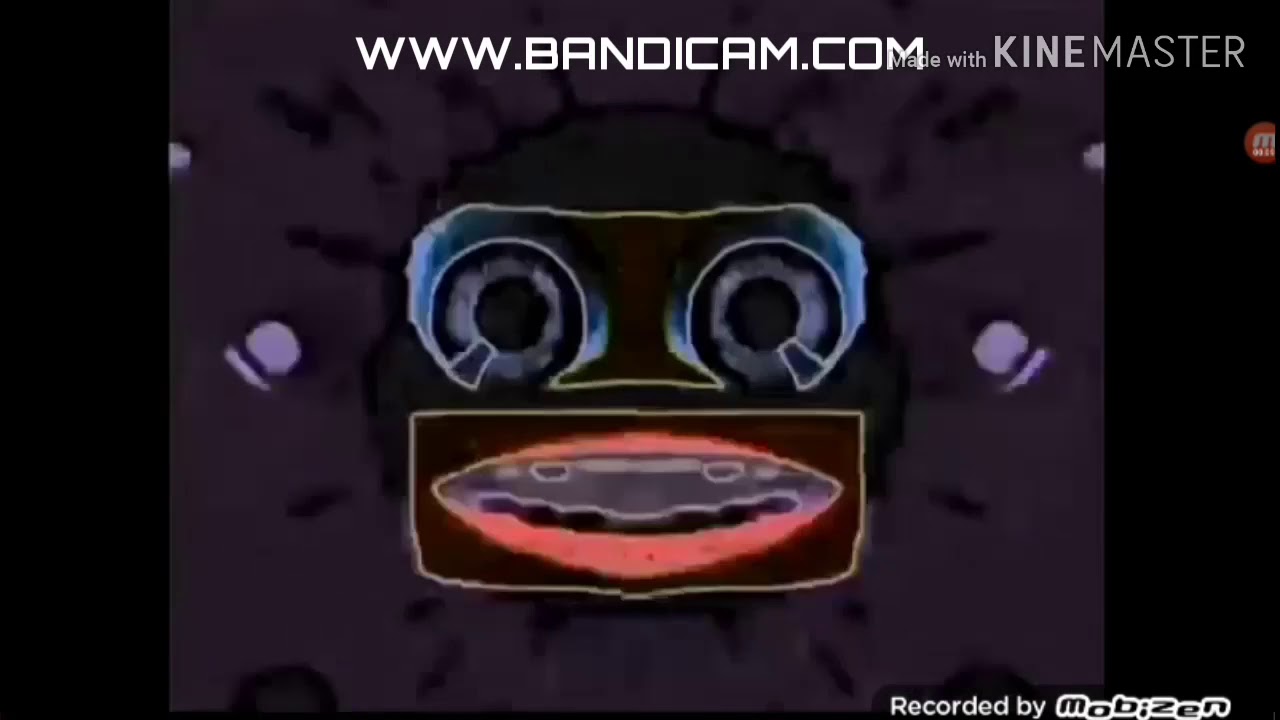 Klasky Pitch Effects In My G Major 18 - YouTube