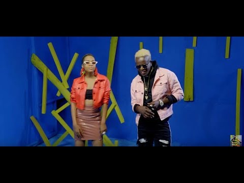 Willy Paul ft Nandy – Hallelujah
