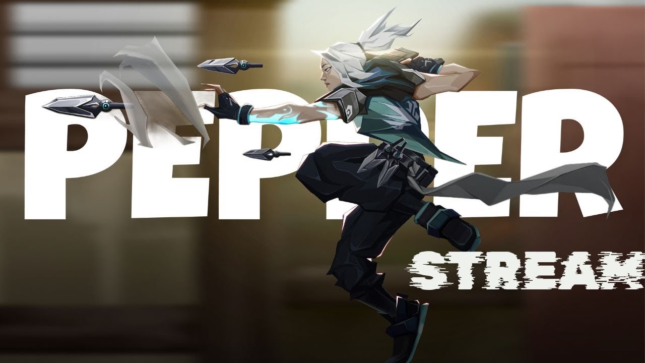 Solo Rank Push Day 7 | Valorant Malayalam Stream | Pepper Gaming # ...