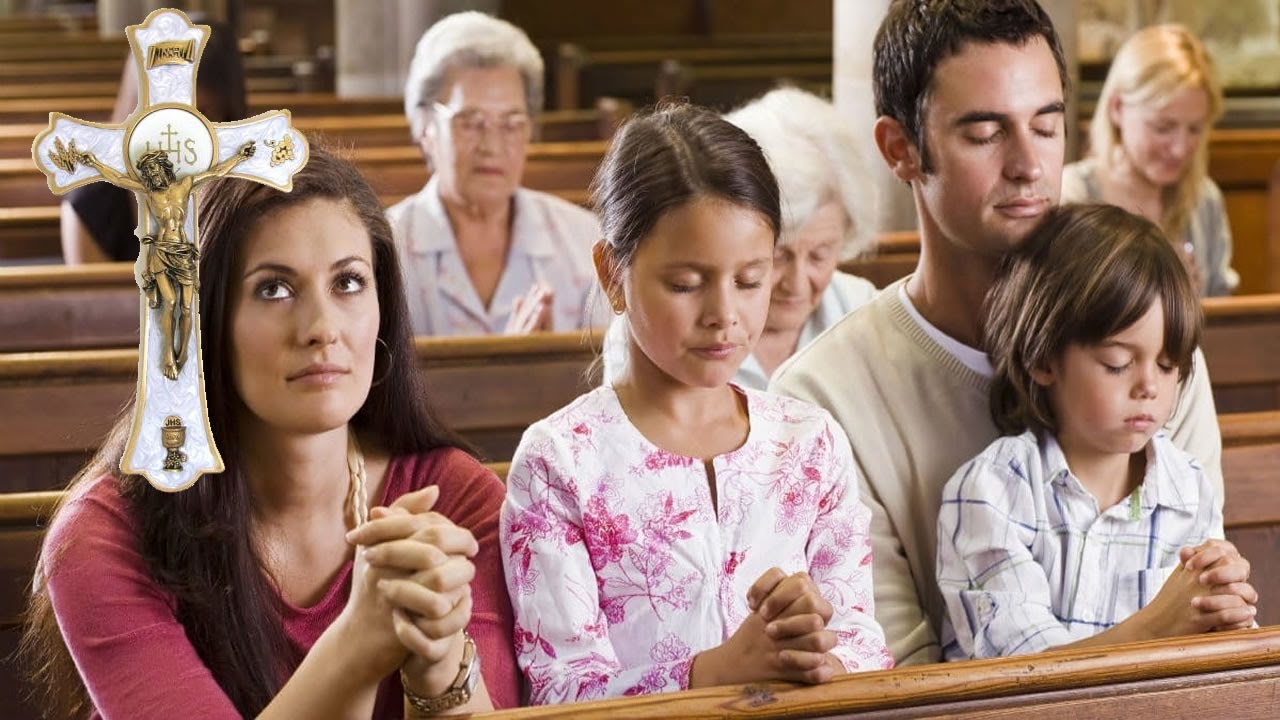 faithful-religion ASL - YouTube