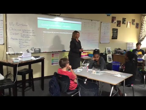 Rebel Academy preps new teachers, students for new school year