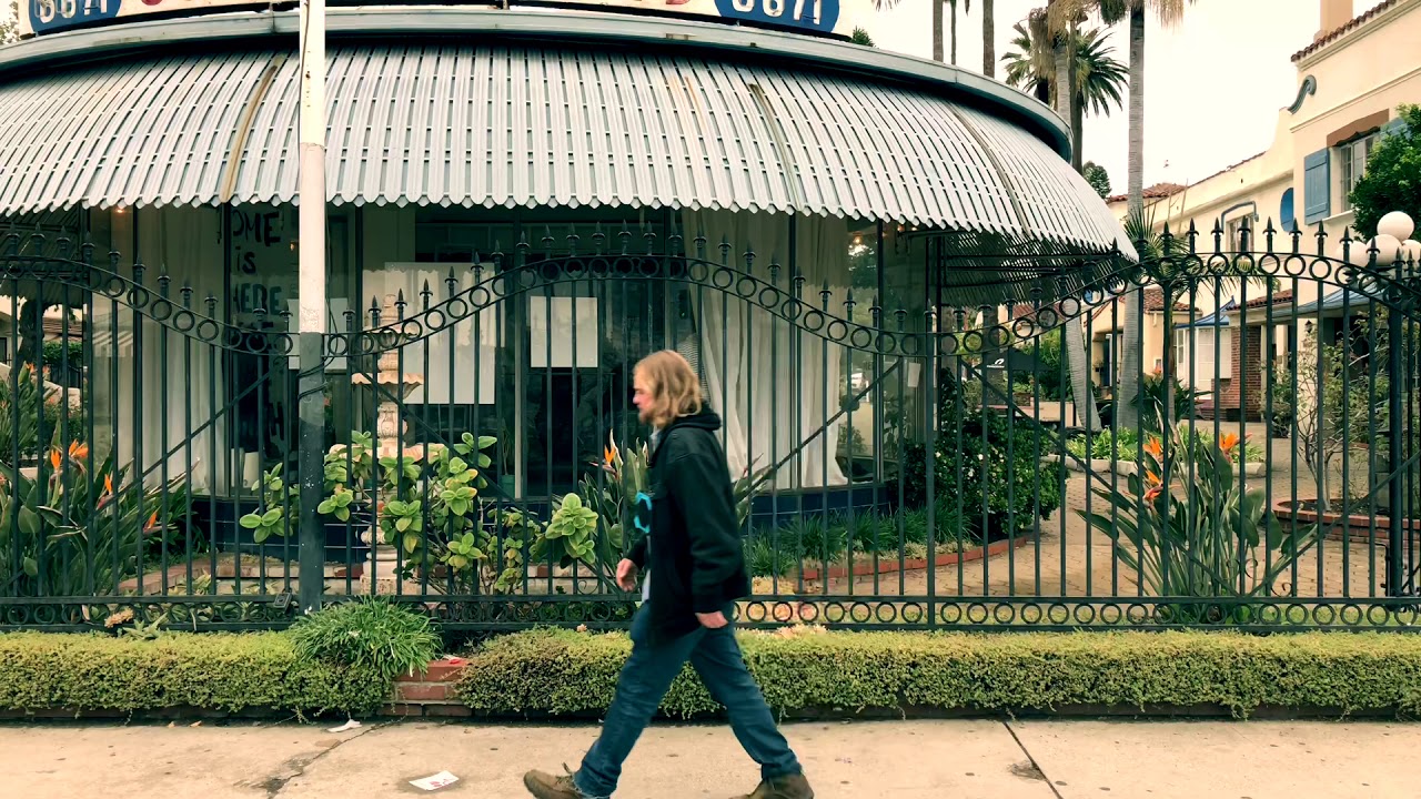 Official “Ecstasy” music video - YouTube