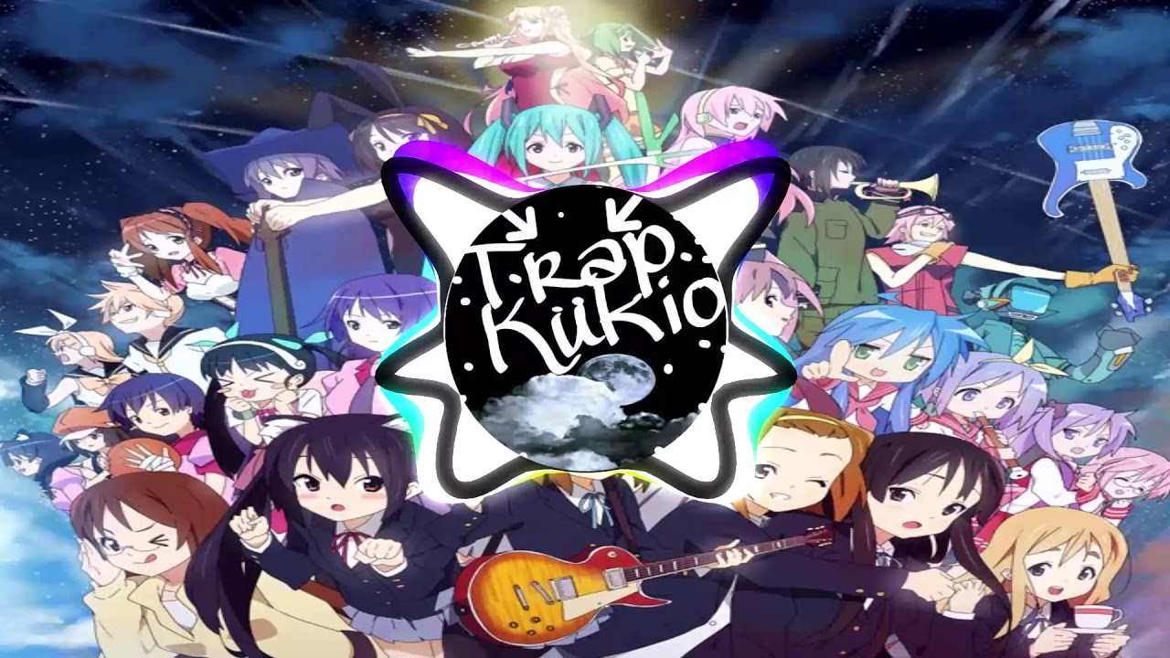 #OtakuLivesMatter (Feat.Shiki (TMNS), anocore, ragd) - YouTube