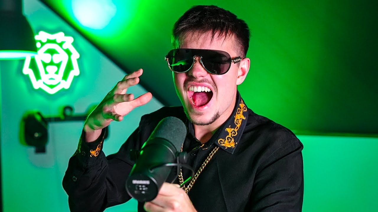 NagraŁem NowĄ PiosenkĘ ♪ Palion Zielone 2 ♪ Youtube