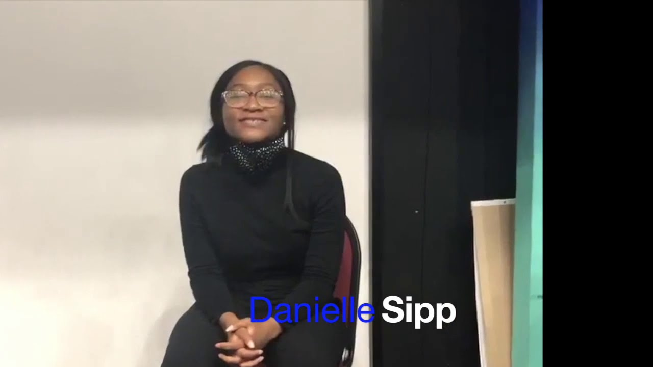 Street Beat with Danielle Sipp, Module 5 - YouTube