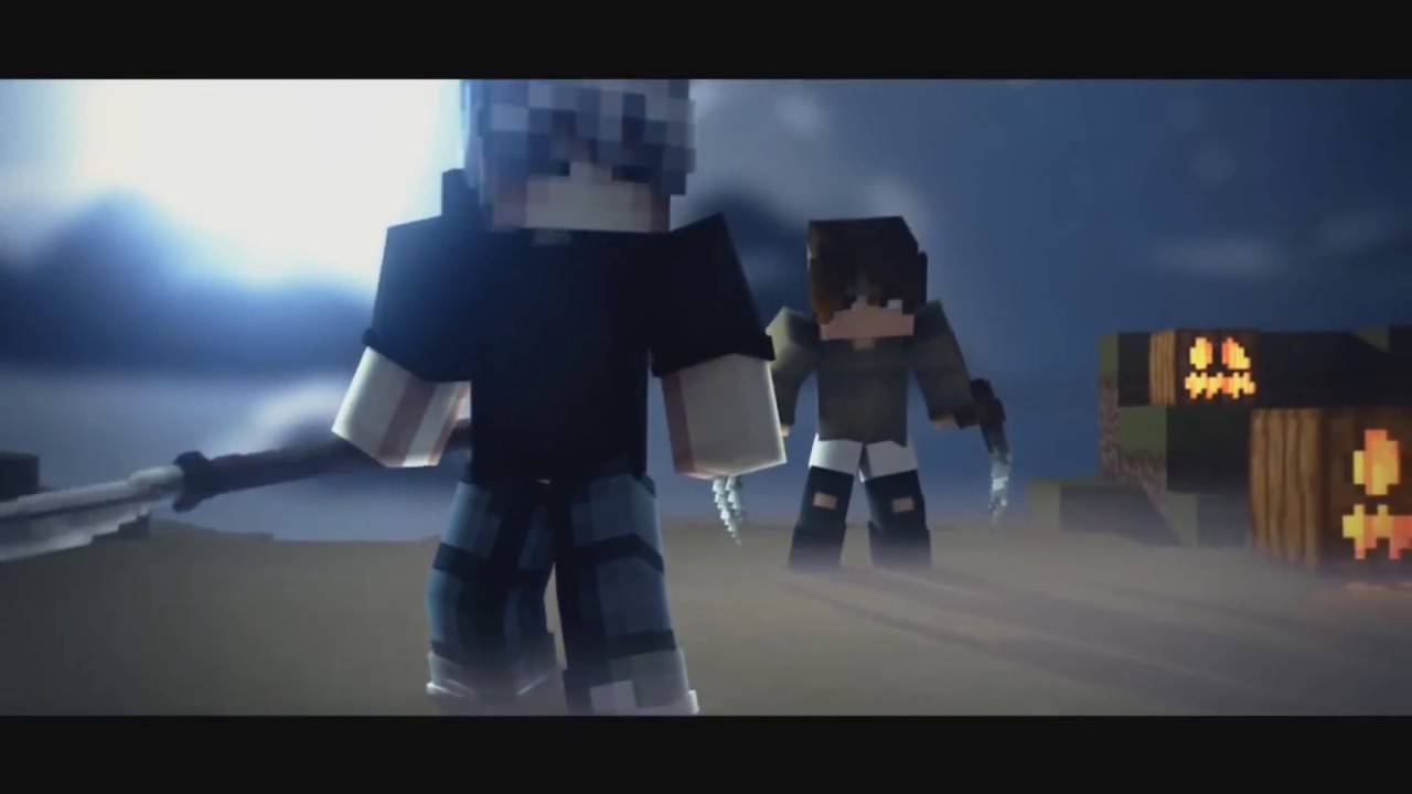 Top 10 epic minecraft intro | Minecraft Amazing intro | MINECRAFT INTRO ...