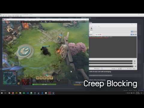 RL special#01: reinforcement learning in Dota 2 - YouTube