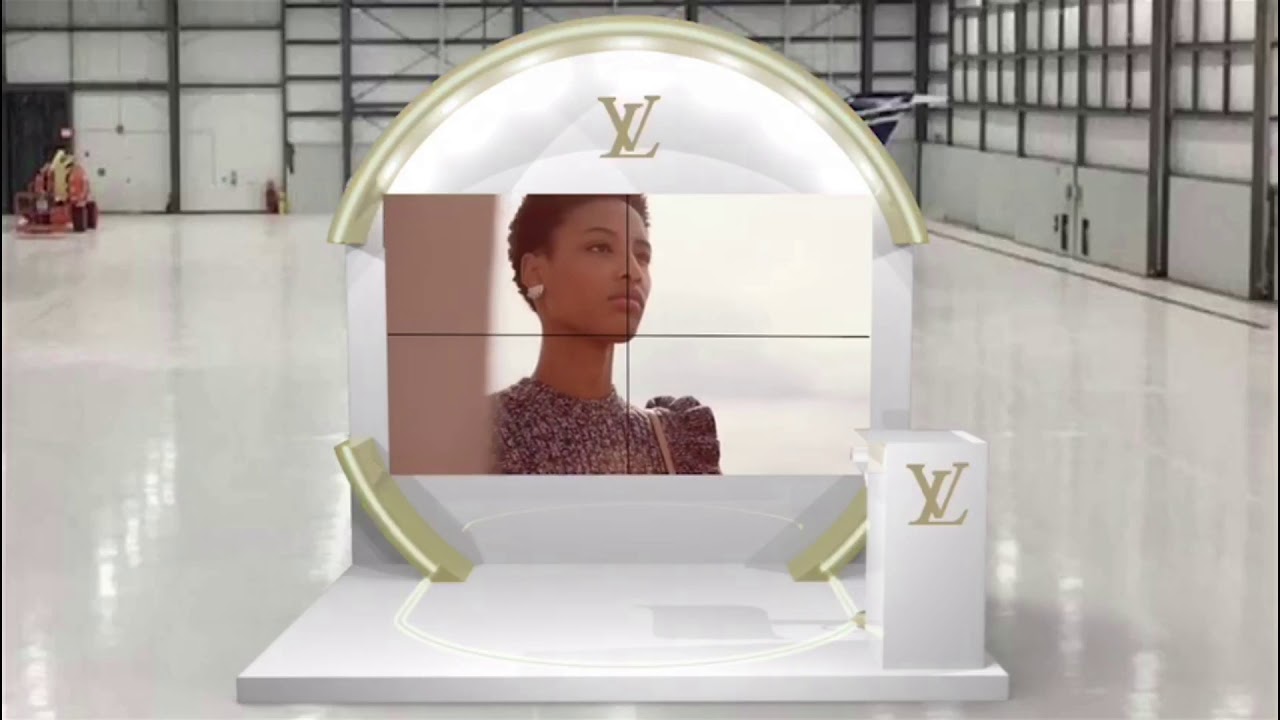 STAND MAKO 3X2 - YouTube