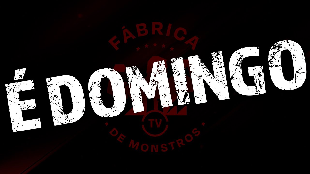 DOMINGO 01/09 - YouTube