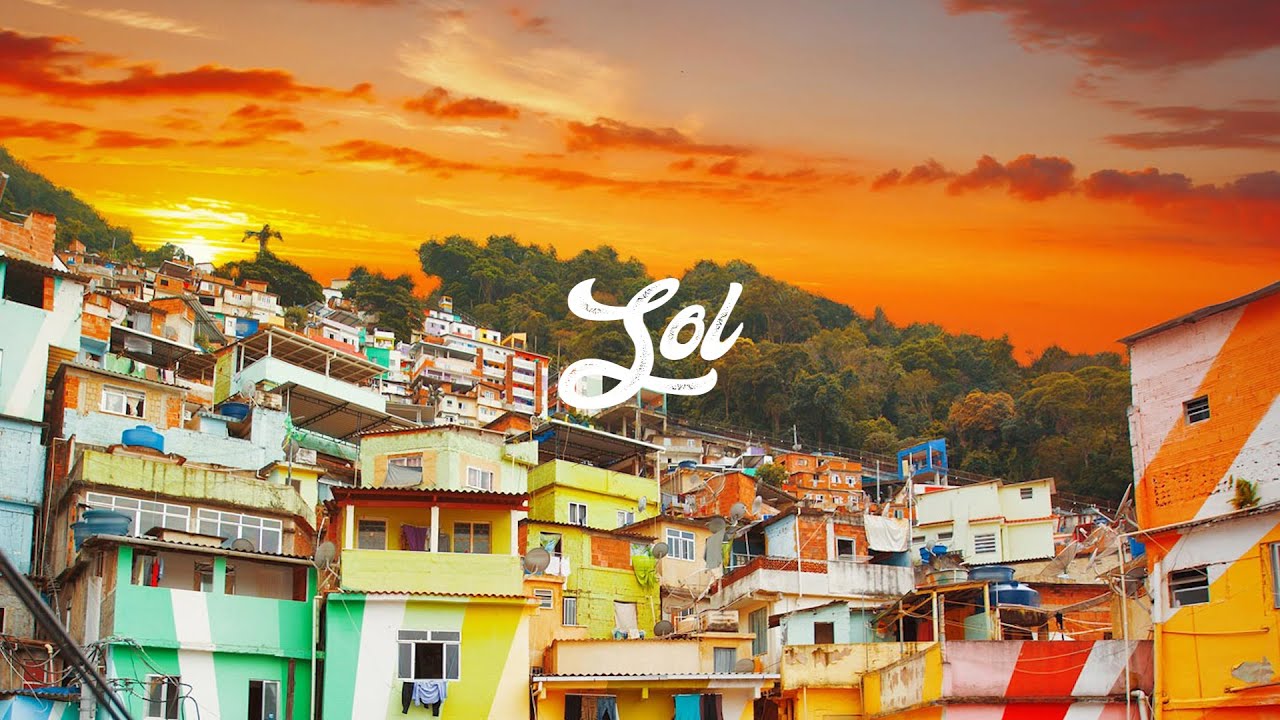 🌴 Sol - Nav X Bad Bunny Type Beat/Instrumental | Elevate Melodies - YouTube