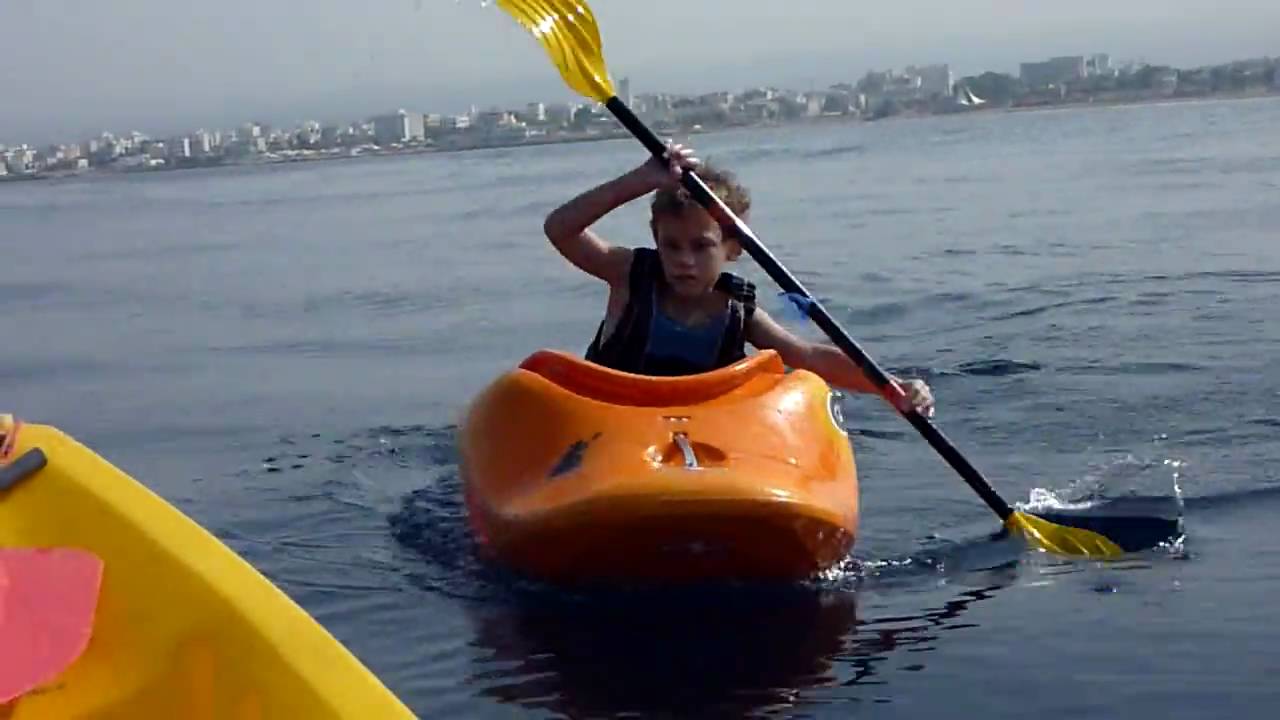 guy talmor in the wavesport project 52 - YouTube