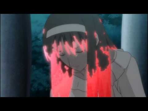 Shingetsutan Tsukihime - Follow me.wmv