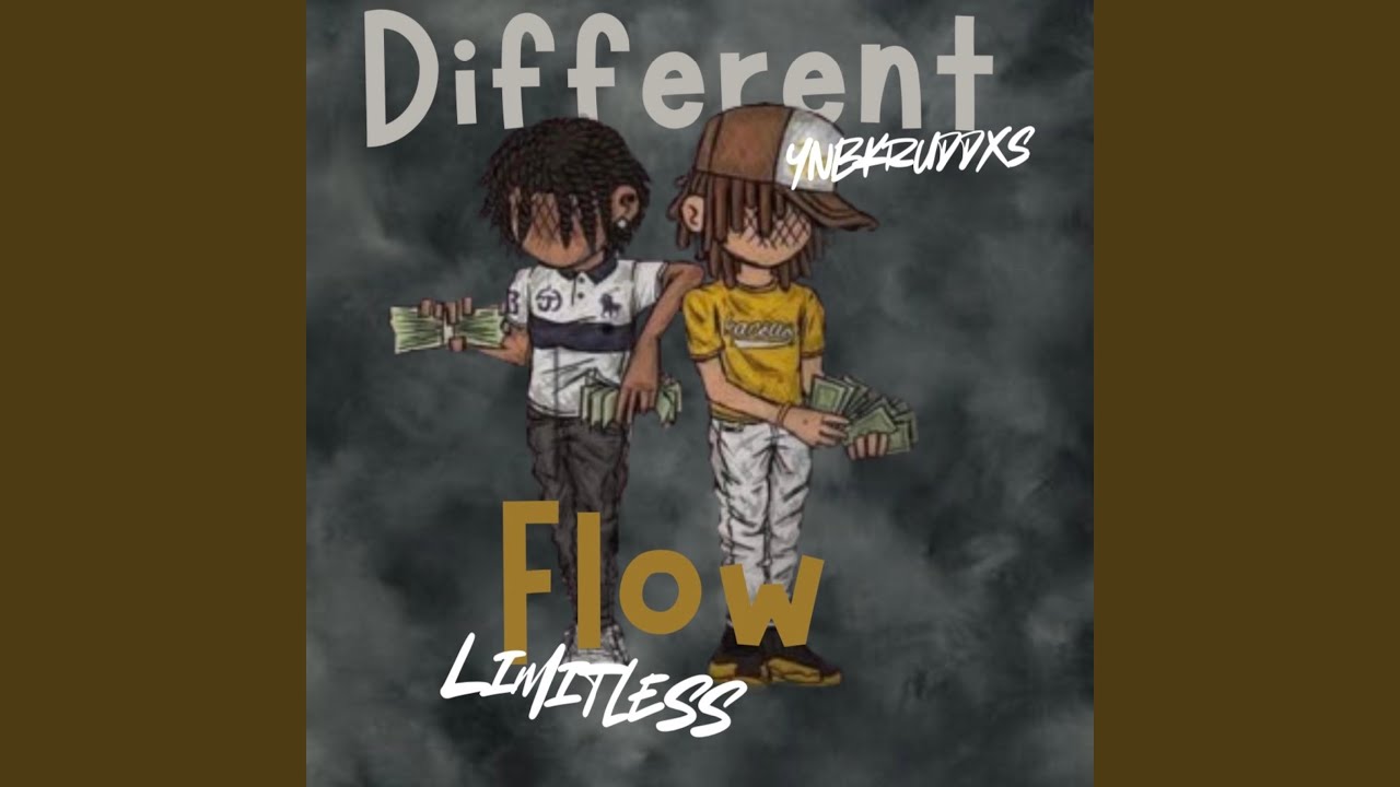 Different Flow X Limitless - YouTube