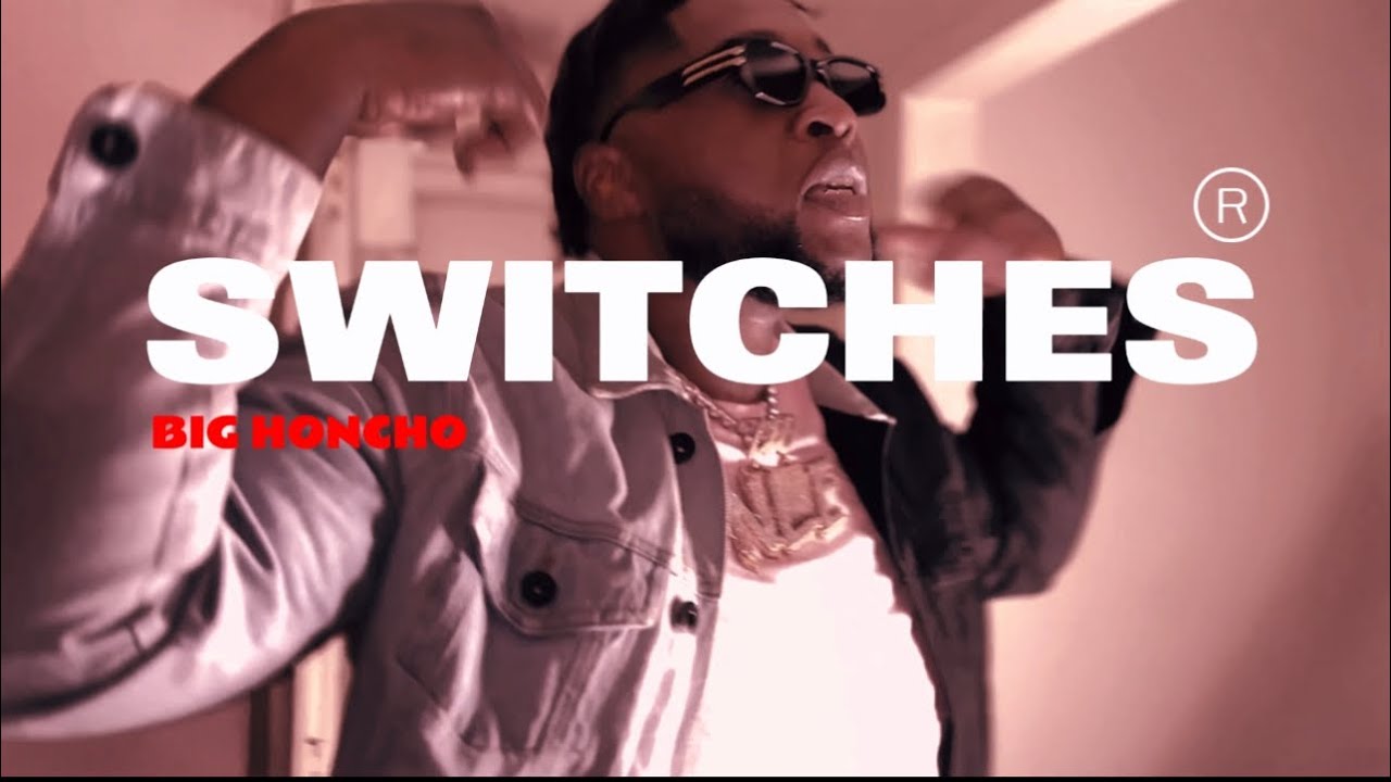 Big honcho Switches - YouTube