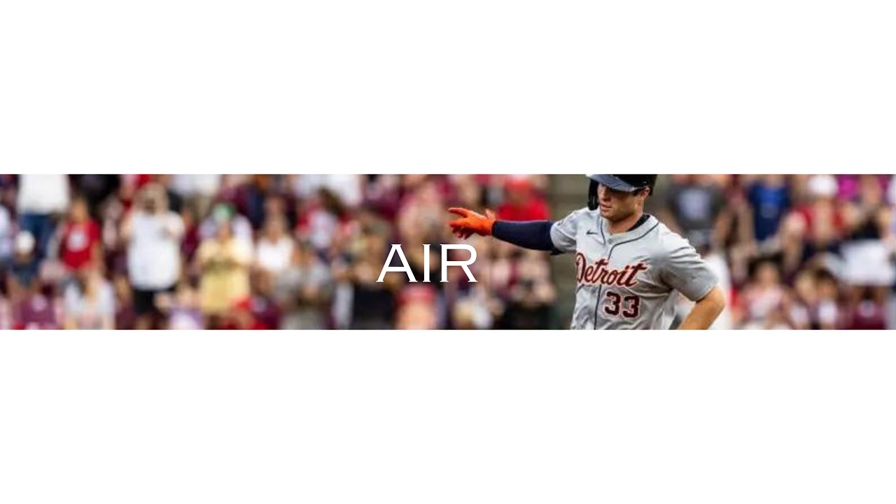 Air Live Stream - YouTube