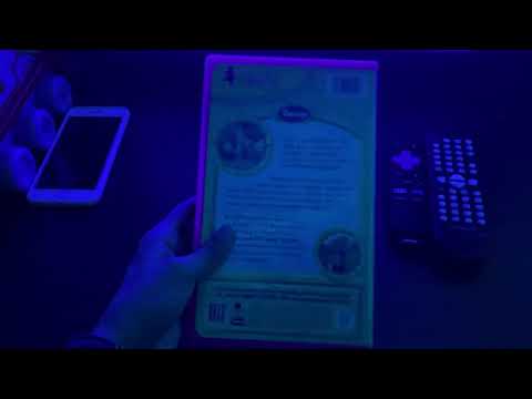 Opening To Barney: The Land Of Make Believe 2005 VHS