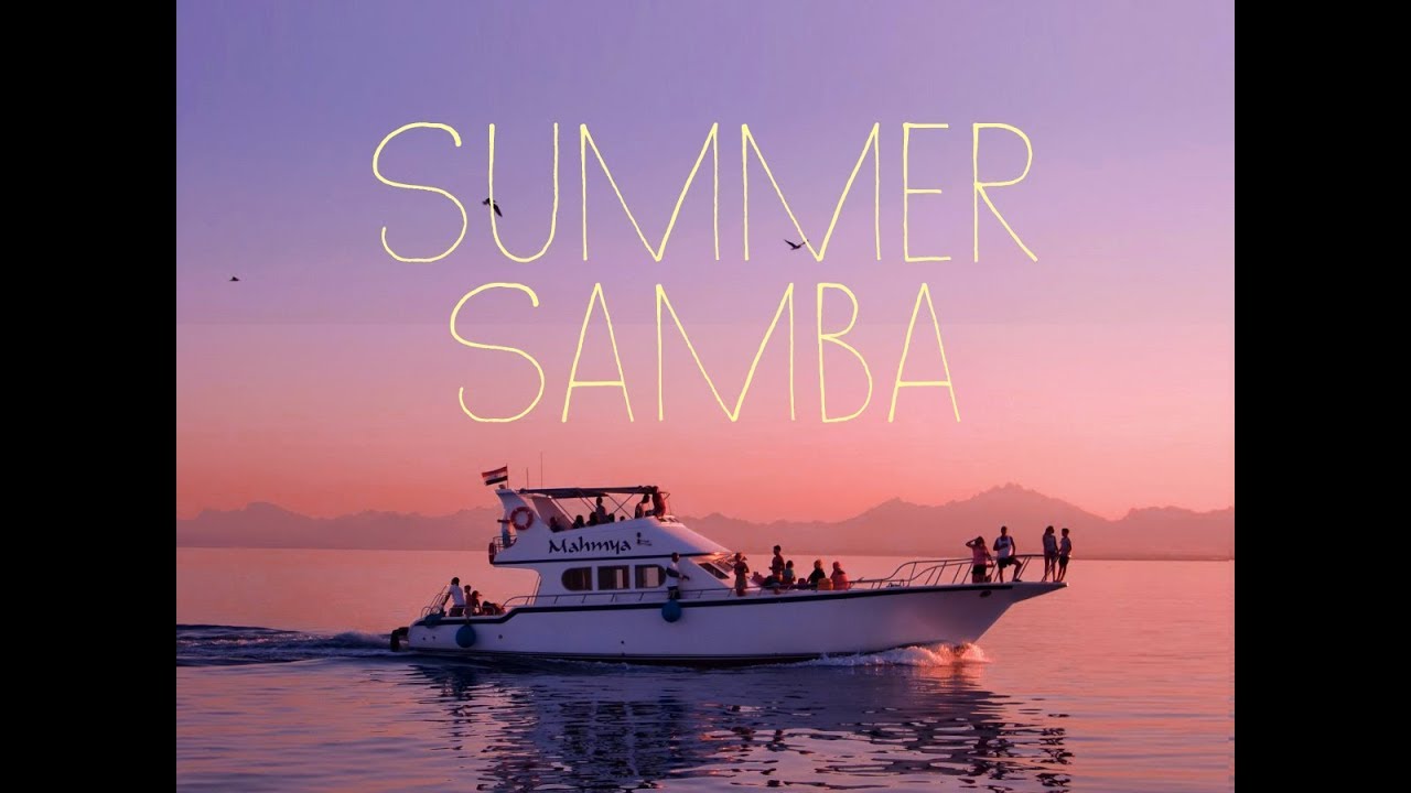 Summer Samba - Walter Wanderley - YouTube