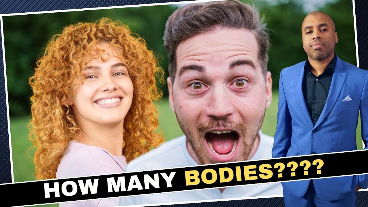 Ask THIS to Find Out Her Body Count | Does Her Body Count Matter? - YouTube