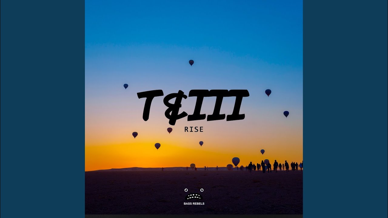 Rise (Original Mix) - YouTube Music