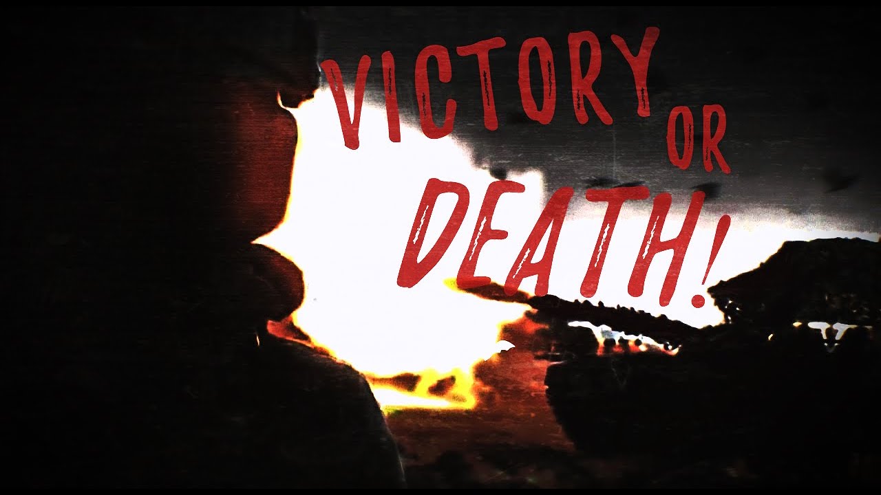 [Edit] VICTORY OR DEATH! || ETERNVL SVDNESS - HEART ATTACK - YouTube