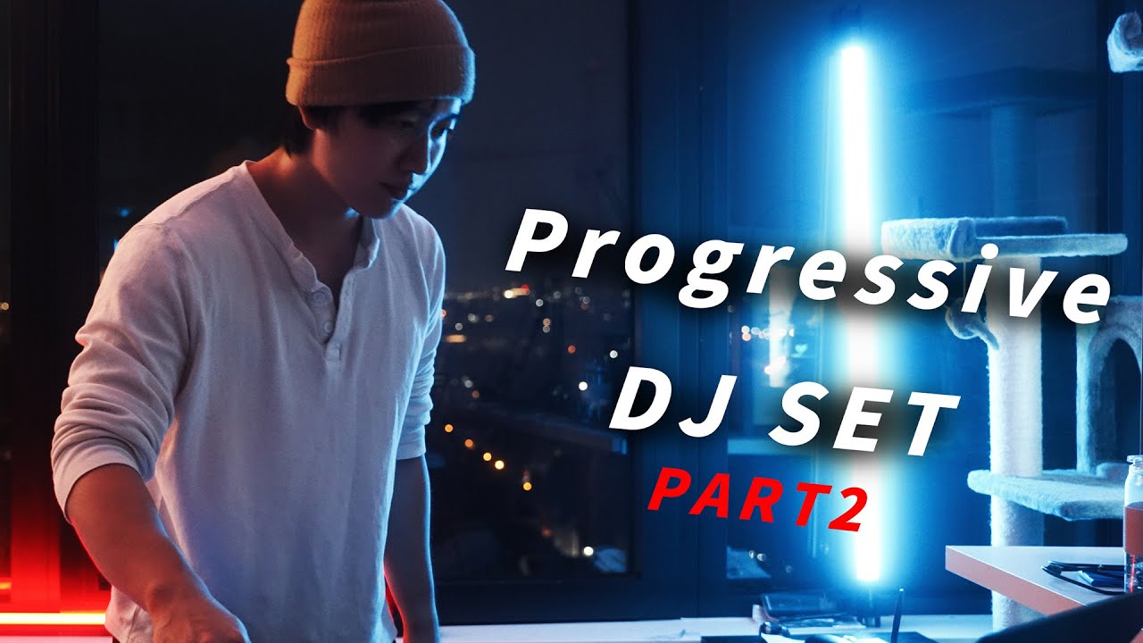 [IAM PROGRESSIVE] A Journey through Progressive House and Melodic ...