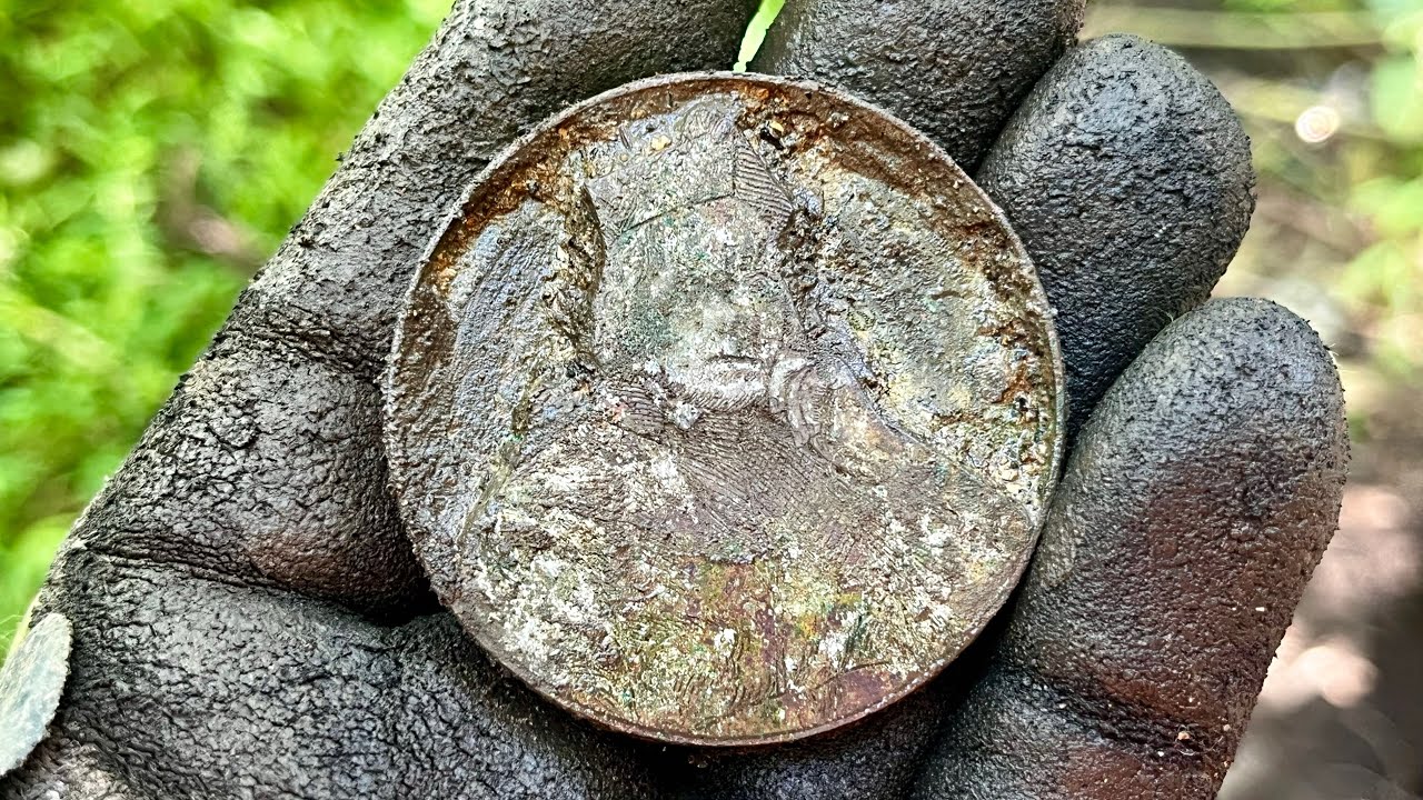 Members only exclusive first look. Incredible find - YouTube