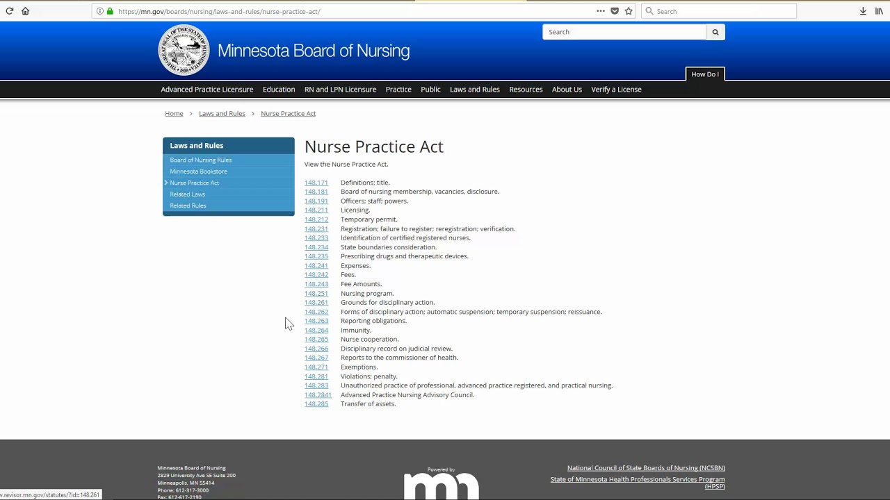 State NPAs - YouTube