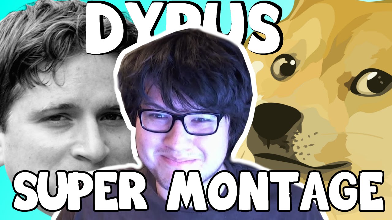 Dyrus Super Montage || 2011-2015 Stream & LCS Highlights - Funny ...