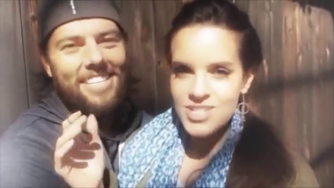 Shay and Colette | Happy Anniversary | Shaytards { Photograph } - YouTube