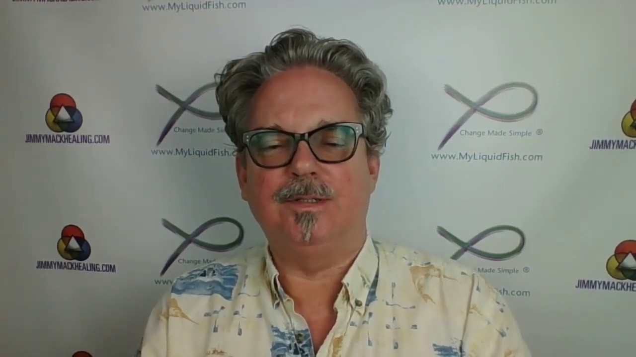 Jimmy Mack Healing Download for The Uprising - YouTube