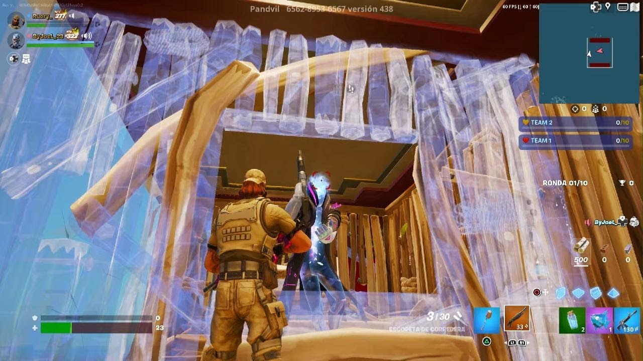 Callando bocas parte 4 - YouTube