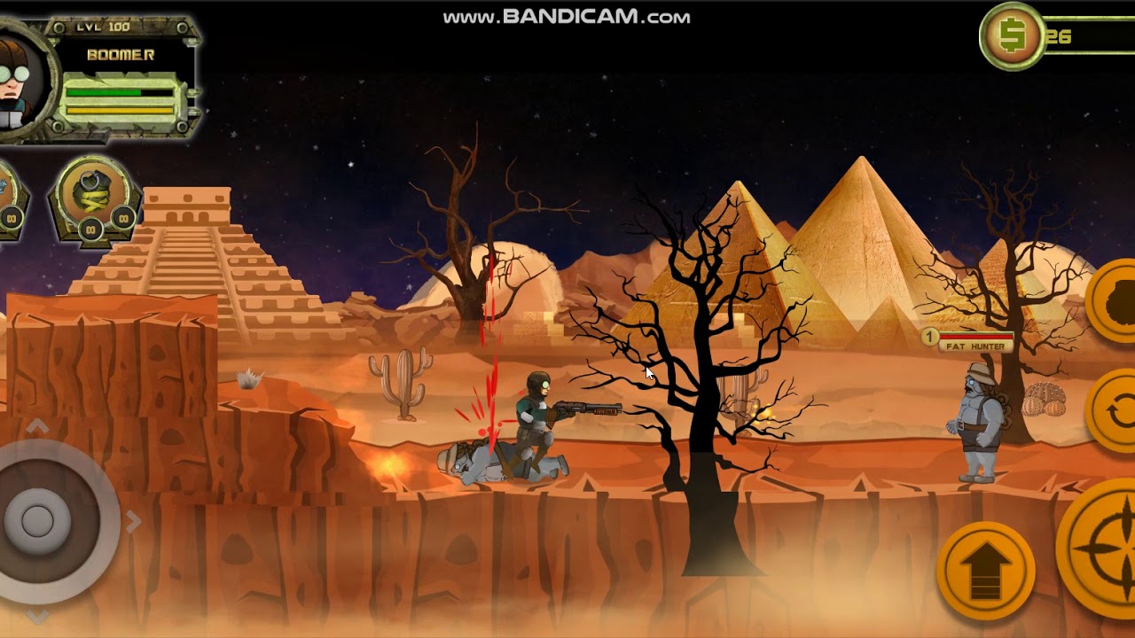 Zombie Apocalypse Project - Prototype - YouTube