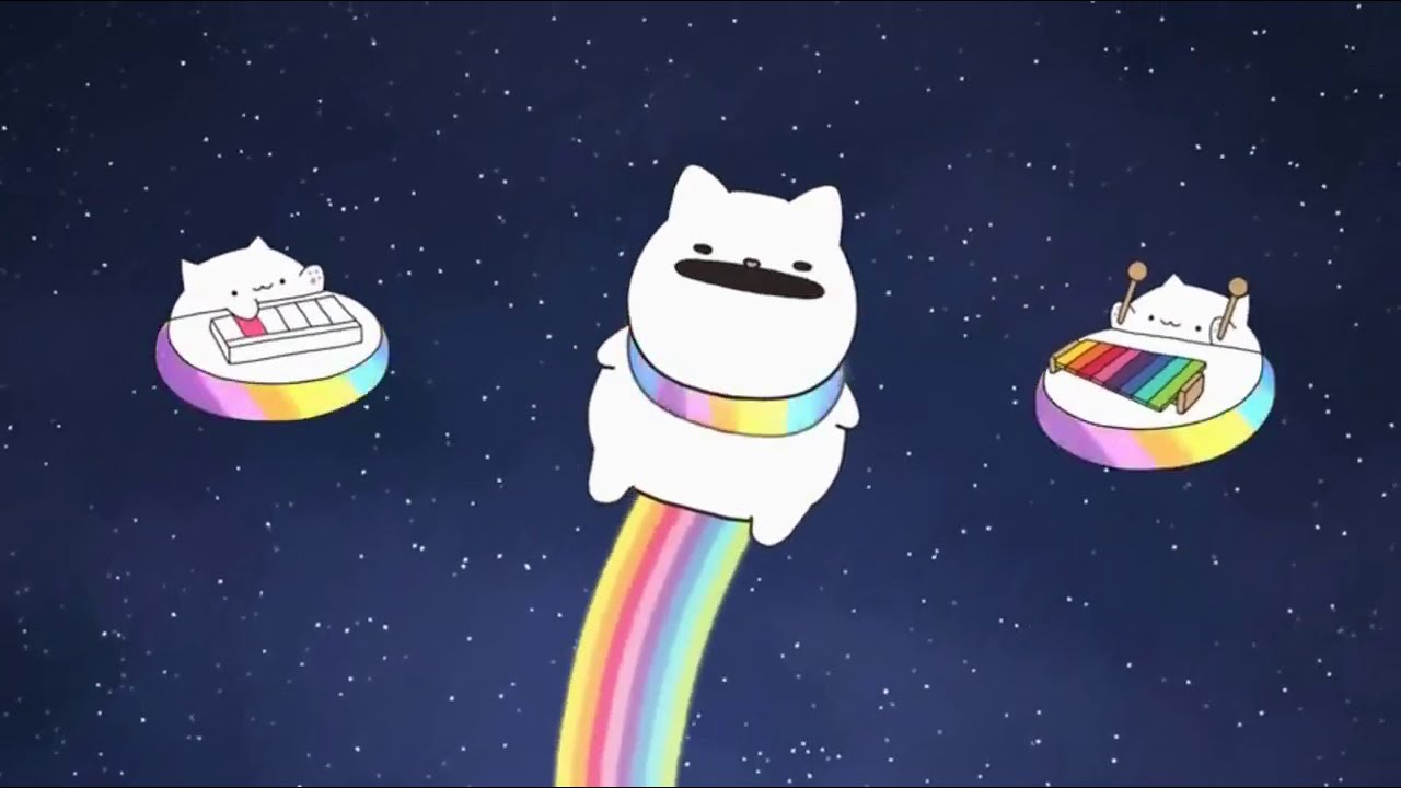 EEEAAAOOO 1 Hour - YouTube Music